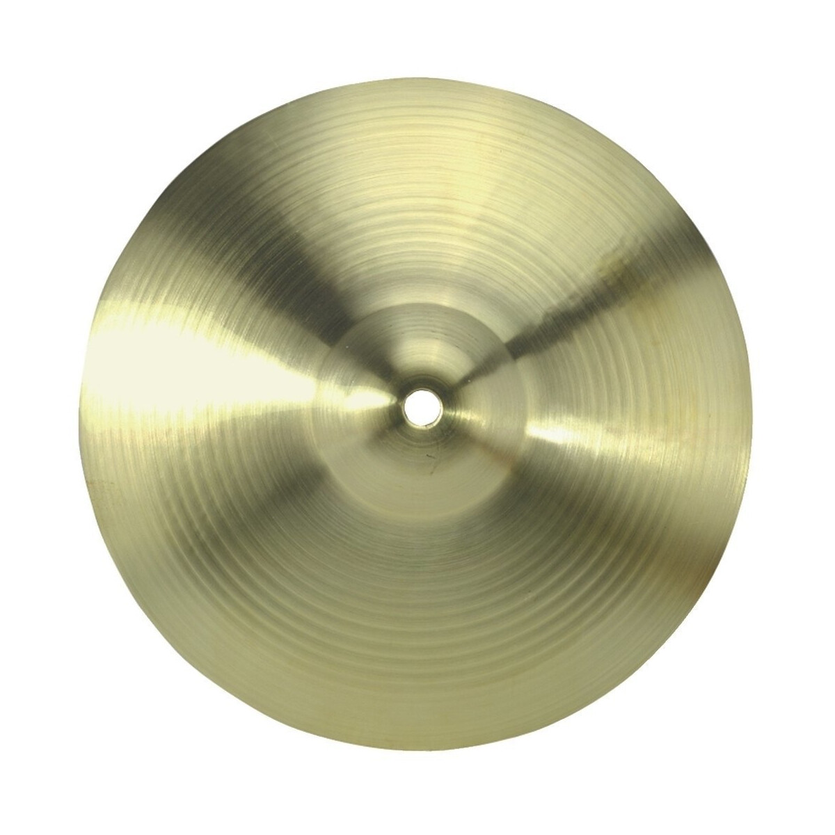 KleineBecken & Cymbeln